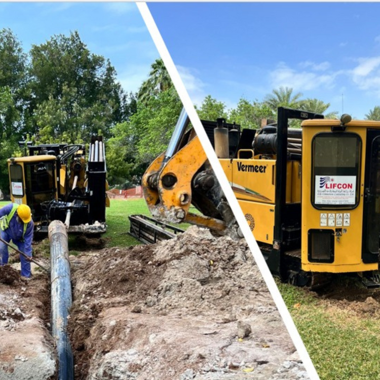 Lifcon - Life Connection Contracting LLC – Lifcon - Life Connection ...