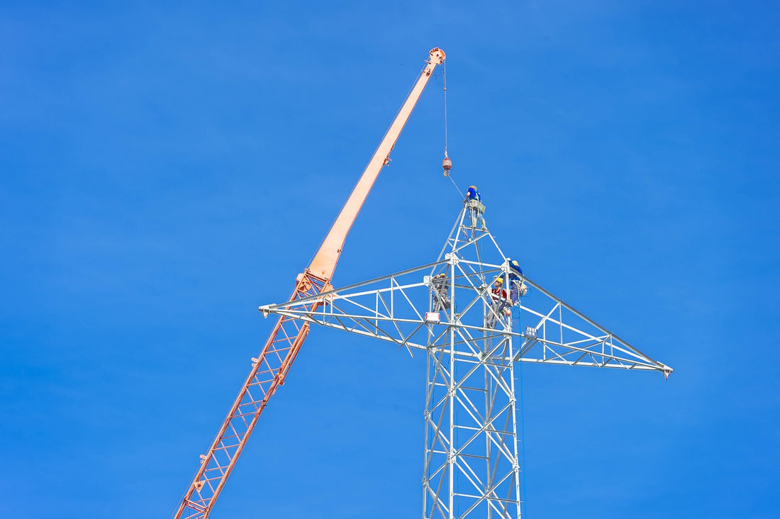 Lifcon - Life Connection Contracting LLC – Lifcon - Life Connection ...